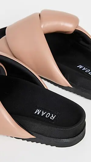 ROAM Foldy Puffy Slides