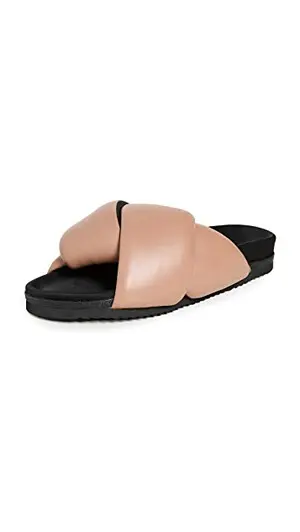 ROAM Foldy Puffy Slides