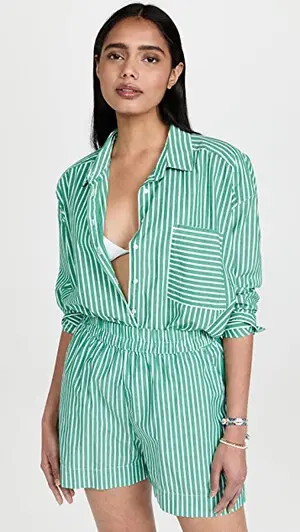 Xirena Jordy Shirt