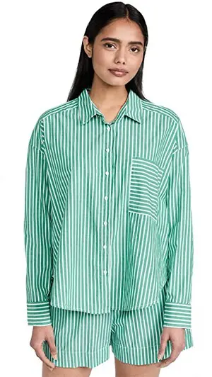 Xirena Jordy Shirt