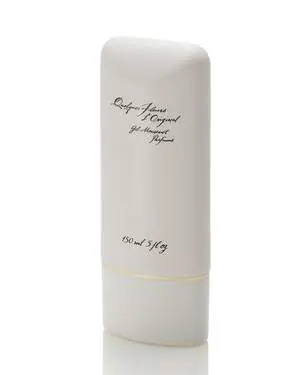 HOUBIGANT PARIS Quelques Fleurs L'original Body Lotion, 5 Oz - One-color