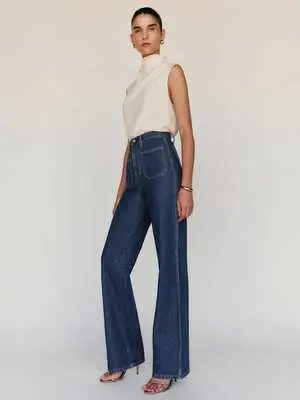 REFORMATION Alyssa Jeans