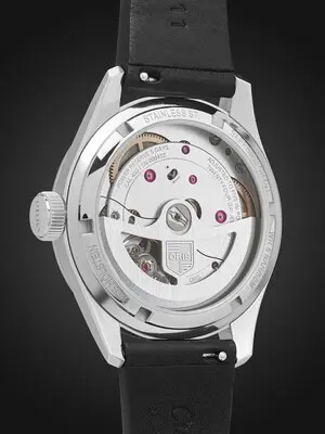 ORIS Big Crown Pointer Date Automatic Stainless Steel Watch