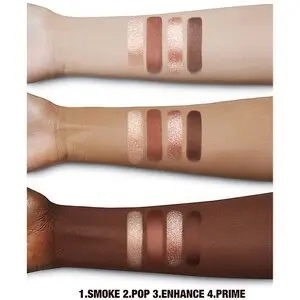 Charlotte Tilbury Luxury Eyeshadow Palette 6g - Pillow Talk Dreams