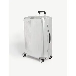 SAMSONITE Lite-box Alu Hard Case 4 Wheel Suitcase 76cm