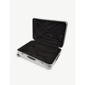 SAMSONITE Lite-box Alu Hard Case 4 Wheel Suitcase 76cm