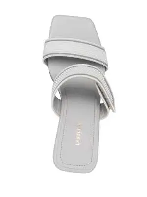 LE SILLA Snorkeling Double-strap Sandals