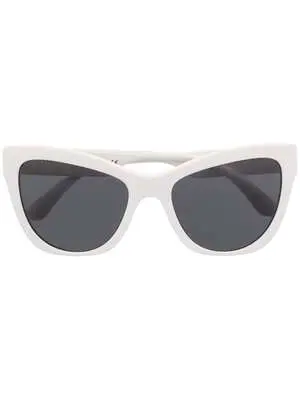 Versace Ve4417u Oversized Sunglasses