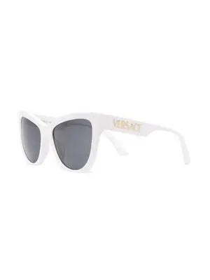 Versace Ve4417u Oversized Sunglasses