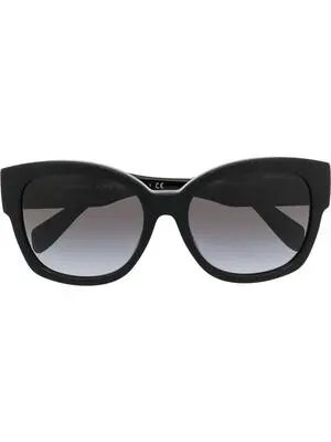 Michael Kors Oversized Sunglasses