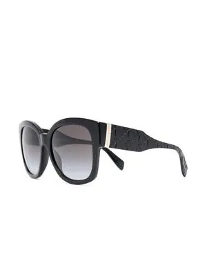 Michael Kors Oversized Sunglasses
