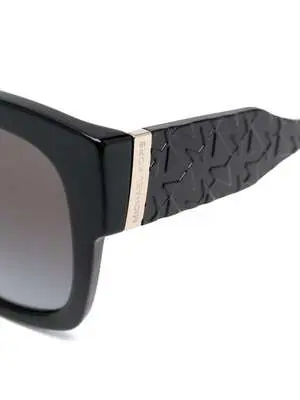 Michael Kors Oversized Sunglasses