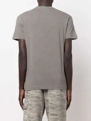 Dsquared2 Logo-print Cotton T-shirt