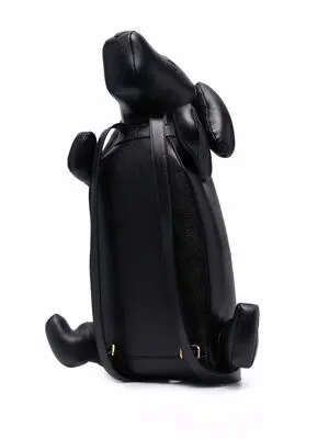 Thom Browne Hector Dog Backpack