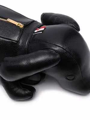 Thom Browne Hector Dog Backpack