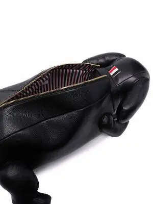 Thom Browne Hector Dog Backpack