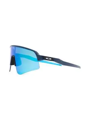 Oakley Visor-lens Sunglasses