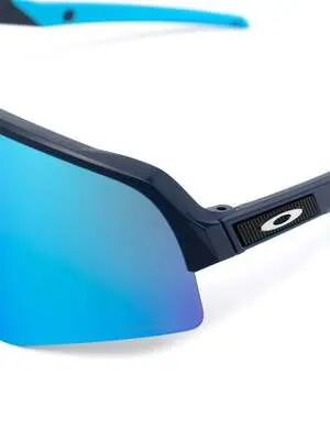 Oakley Visor-lens Sunglasses