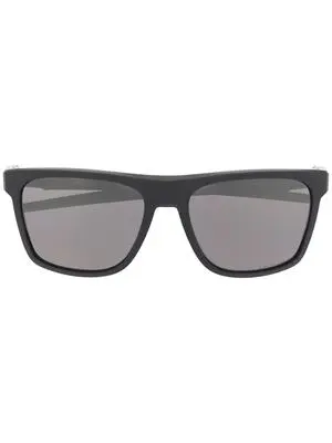 Oakley Square-frame Sunglasses - Black