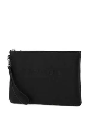 Saint Laurent Rive Gauche Clutch Bag