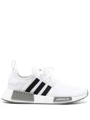 Adidas Nmd_r1 Boost Sneakers - White