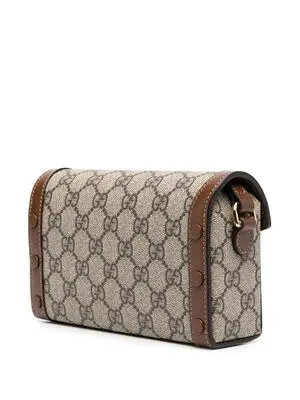 Gucci Mini Horsebit 1955 Crossbody Bag