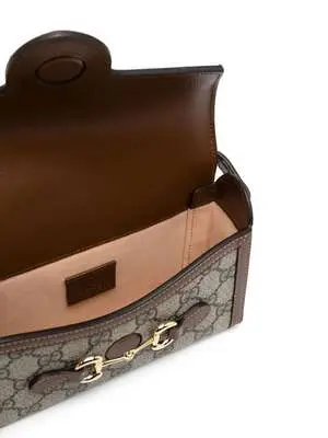 Gucci Mini Horsebit 1955 Crossbody Bag