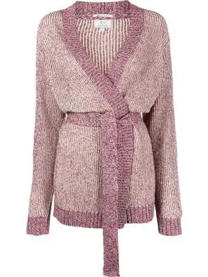 Woolrich Ribbed-knit Cardigan