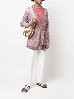Woolrich Ribbed-knit Cardigan
