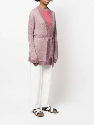 Woolrich Ribbed-knit Cardigan
