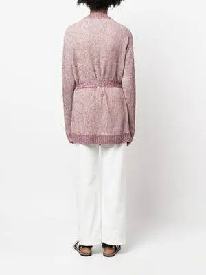Woolrich Ribbed-knit Cardigan
