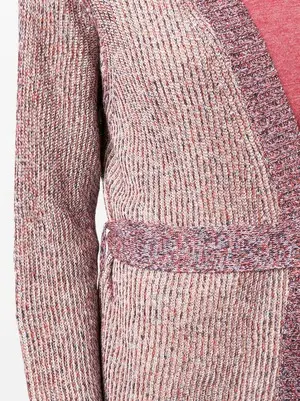 Woolrich Ribbed-knit Cardigan