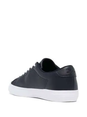 Polo Ralph Lauren Longwood Low-top Sneakers