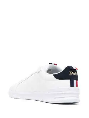 Polo Ralph Lauren Ct Low-top Sneakers