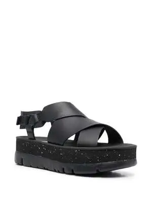 Camper Oruga Up Sandals
