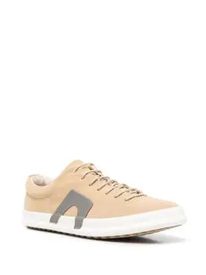 Camper Chasis Low-top Sneakers - Neutrals