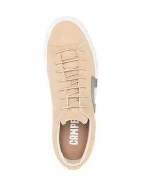 Camper Chasis Low-top Sneakers - Neutrals