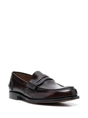 Church's Penny-slot Leather Loafers