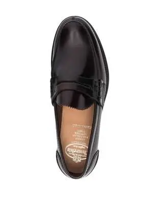 Church's Penny-slot Leather Loafers