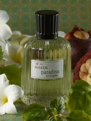 THE MAKER Paradiso Eau De Parfum