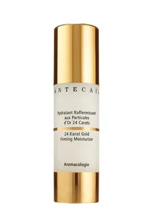 CHANTECAILLE 24 Karat Gold Moisturizer - N/a