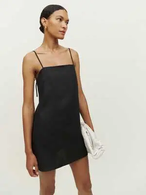 Reformation Slip Dresses