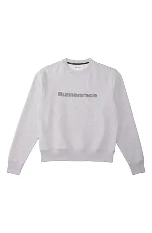 Adidas Originals By Alexander Wang Adidas X Pharrell Williams Humanrace Hoodie