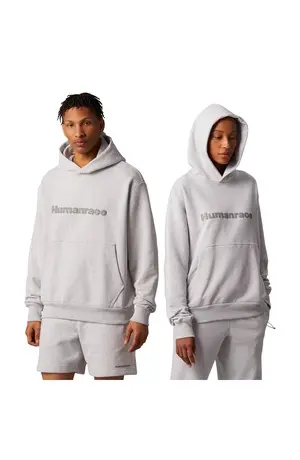 Adidas Originals By Alexander Wang Adidas X Pharrell Williams Humanrace Hoodie