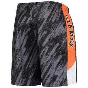 FOCO San Francisco Giants Static Shorts