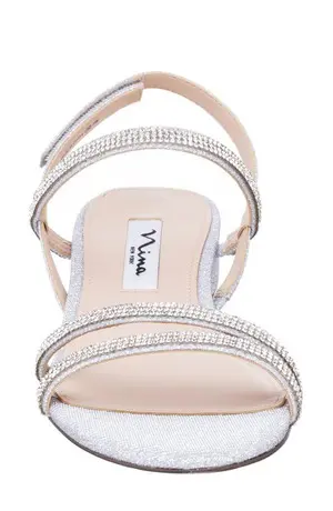 Nina Sarita Slingback Sandal
