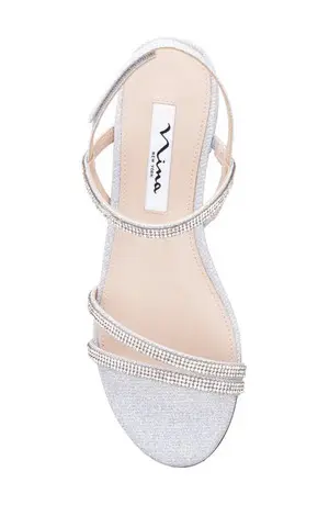 Nina Sarita Slingback Sandal