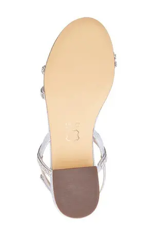 Nina Sarita Slingback Sandal