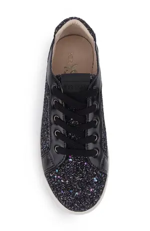 Yosi Samra Roxy Glitter Sneaker