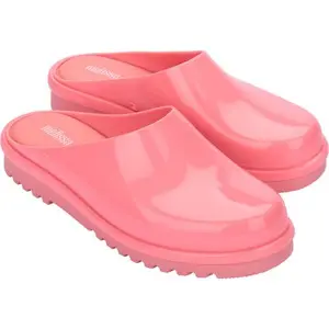 Melissa Smart Clog